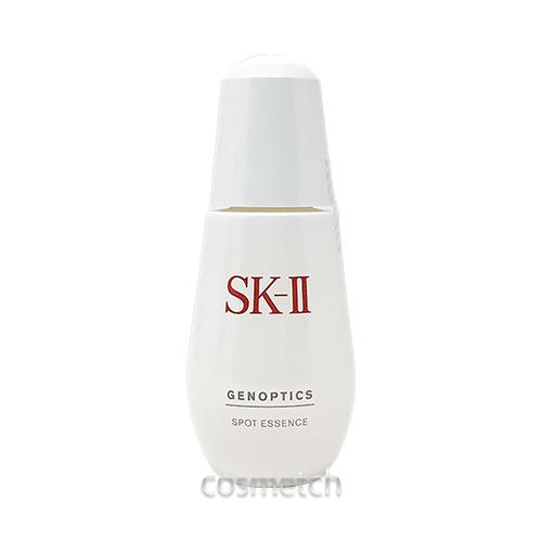 SK-II ジェノプティクス スポット エッセンス 50ml （美白美容液）