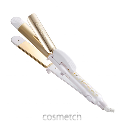 クレイツイオン エクストリームカールII プラス 32mm （ヘアアイロン）