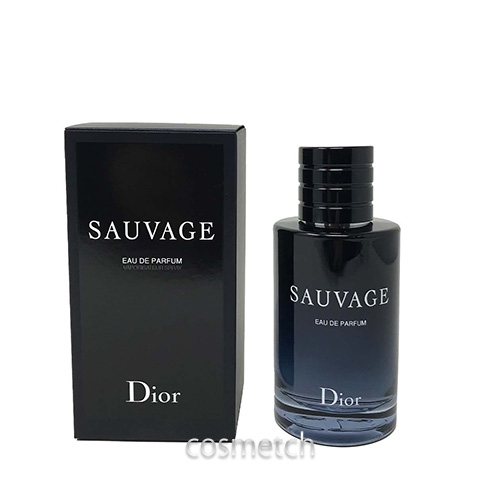 クリスチャン ディオール ソヴァージュ EDP 100ml SP （香水）