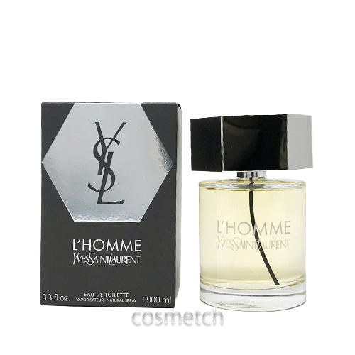 【訳アリ商品】【外箱不良・容器不良】 イヴサンローラン ロム EDT 100ml SP （香水）