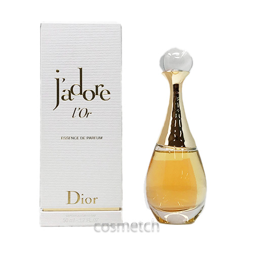 クリスチャン ディオール ジャドール ロー EDP 50ml SP （香水）