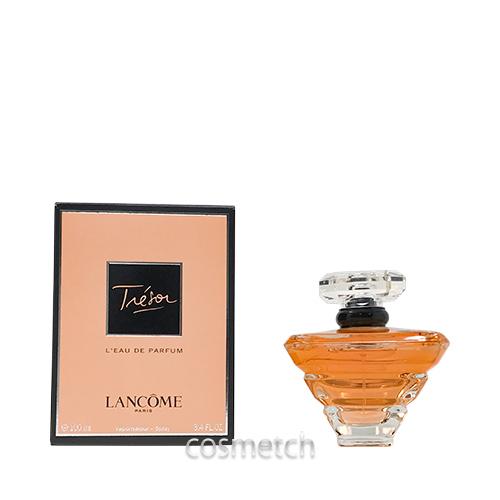 【訳アリ商品】【外箱不良】 ランコム トレゾア EDP 100ml SP （香水）