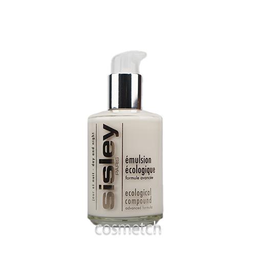 シスレー エコロジカル コムパウンド アドバンスト 125ml （乳液）