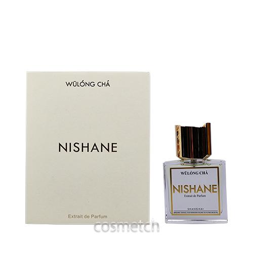 ニシャネ ウーロンチャ 烏龍茶 エキストレド パルファム SP 50ml （香水）