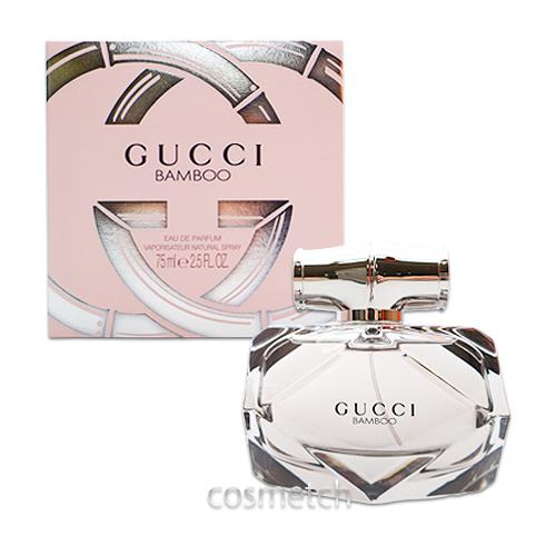 グッチ バンブー EDP 75ml SP （香水）