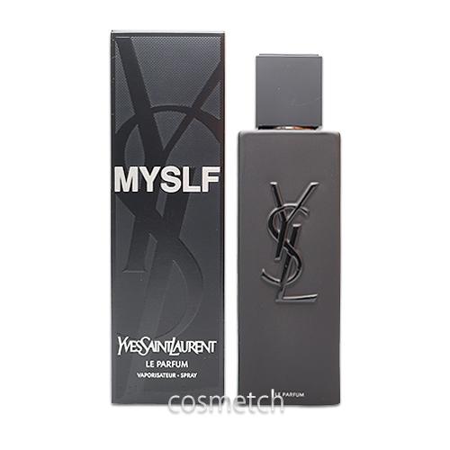 イヴ サンローラン MYSLF ルパルファム 60ml SP （香水）