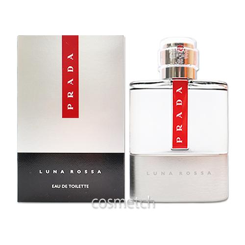 プラダ ルナロッサ EDT 100ml SP （香水）