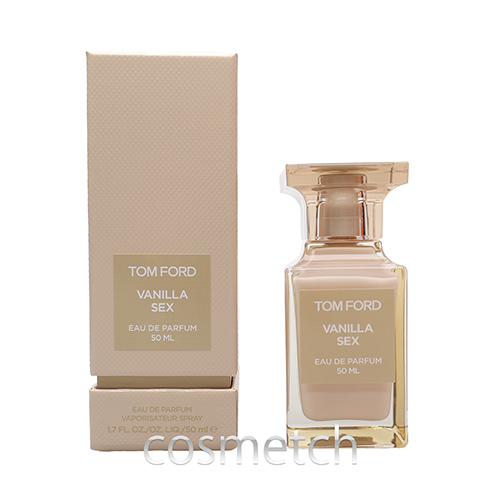 トムフォード バニラ セックス EDP 50ml SP （香水）
