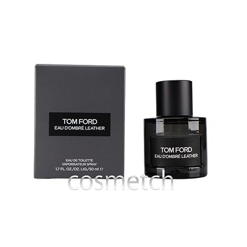トムフォード オード オンブレ レザー EDT 50ml SP （香水）