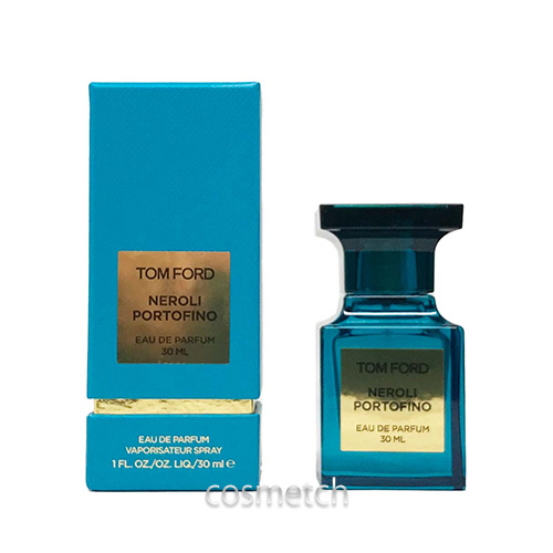 【訳アリ商品】【容器不良】トムフォード ネロリ ポルトフィーノ EDP 30ml SP （香水）