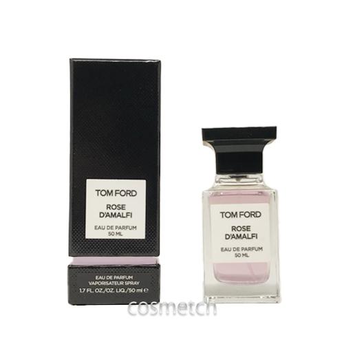 【訳アリ商品】【浮遊物】トムフォード ローズ ダマルフィ EDP 50ml SP （香水）