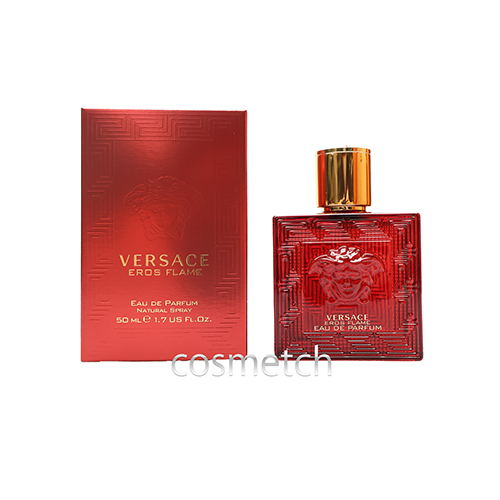 ヴェルサーチェ エロス フレイム EDP 50ml SP (香水)
