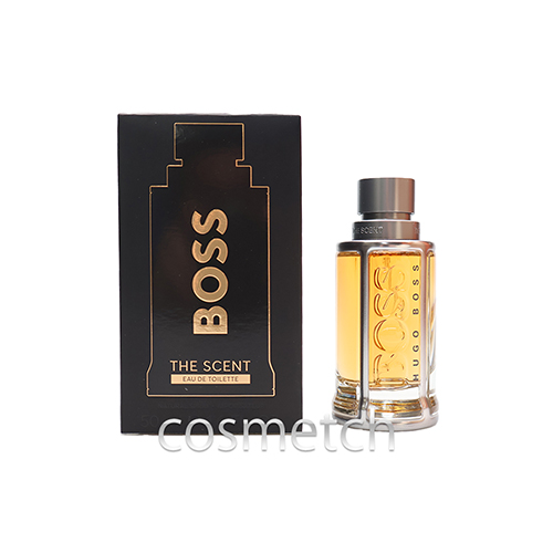 ヒューゴ ボス ザ セント EDT 50ml SP (香水)