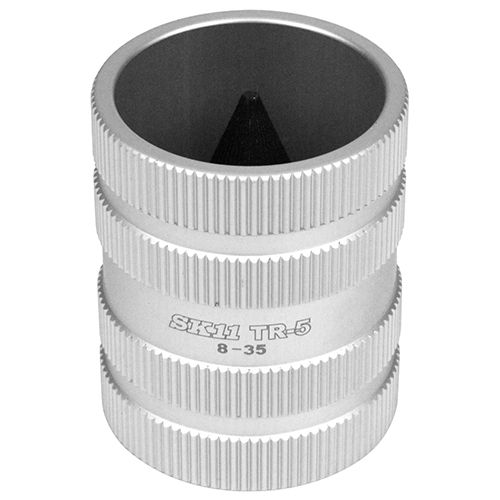 藤原産業 SK11 ステンレス用チューブリーマ 8mm〜35mm TR-5の通販はau PAY マーケット - ホームセンターブリコ au PAY マーケット店 | au PAY マーケット ...