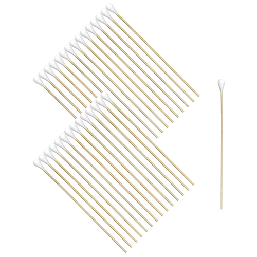 【メール便可】藤原産業 SK11 お掃除綿棒 しずく型 8.0mm 30本入 OM-8の通販はau PAY マーケット - ホームセンターブリコ au PAY マーケット店 | au PAY ...