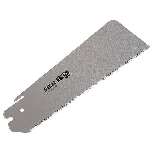 【メール便送料無料】藤原産業 SK11 替刃式細工鋸180 替刃 8寸目 SB-180の通販はau PAY マーケット - ホームセンターブリコ au PAY マーケット店 | au PAY ...