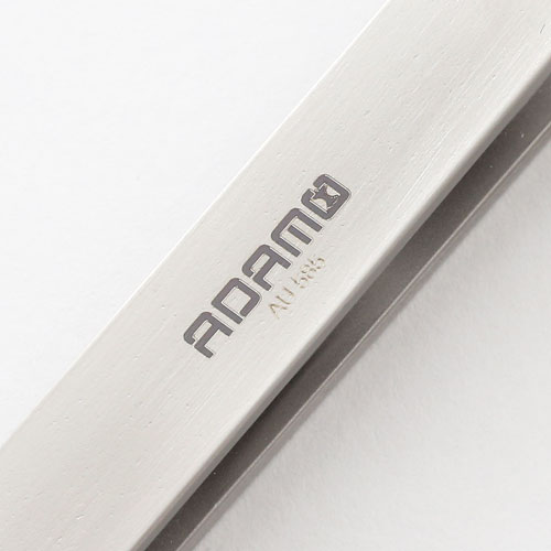 ◇ドイツ製◇【MERZ】 14KT スチール ネクタイピン タイピン タイ