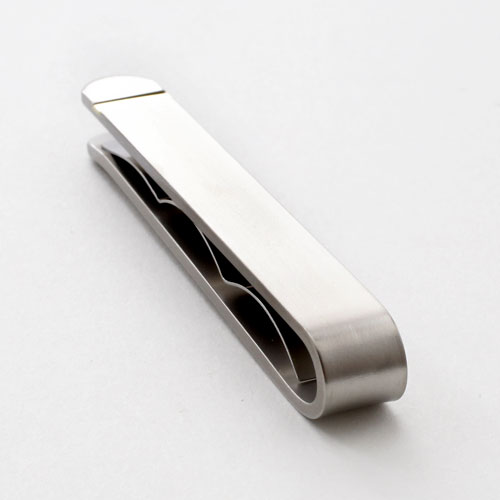 ◇ドイツ製◇【MERZ】 14KT スチール ネクタイピン タイピン タイ