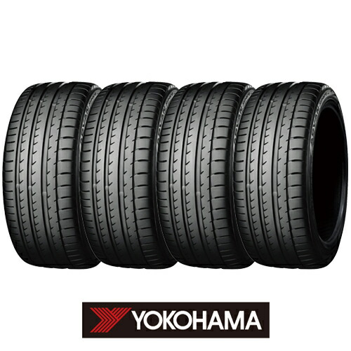 【パンク保証付き】【4本セット 送料無料】 YOKOHAMA ヨコハマ アドバン スポーツ V105 MO ベンツ承認 245/40R19 98Y XL 夏タイヤ サマータイヤ単品の通販はau ...