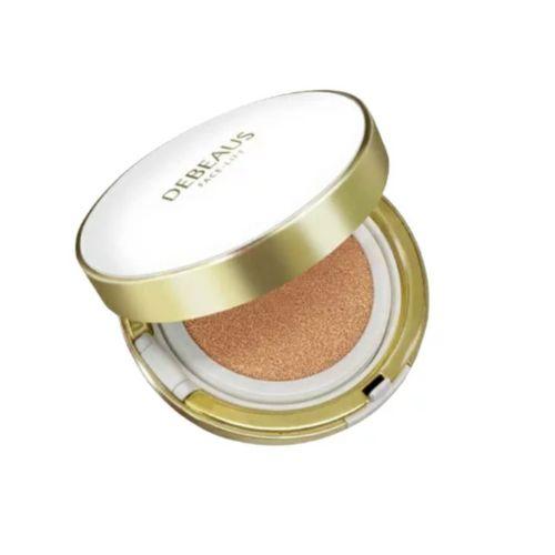 【正規品/送料無料】DEBEAUS ディビュースBTクッションファーデンション　リフィル15g付き【SPF50+/PA+++】