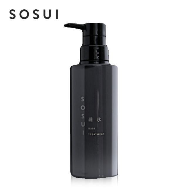 【正規販売店】 SOSUI HAIR TREATMENT 300g 疎水 ヘア トリートメント ヘアケア ダメージケア 健康毛 ハリコシ 保湿 コーティング ソスイの通販はau PAY ...