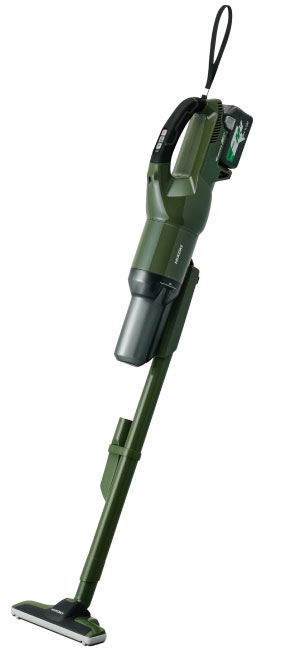 HiKOKI(ハイコーキ) R36DB(SC)(NNG) 2段サイクロン式充電クリーナー 36V【本体のみ】マルチボルト