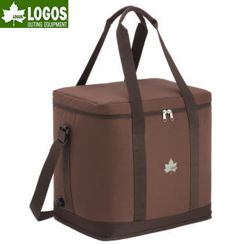 ロゴス クーラー ソフトクーラー クーラーバッグ 保冷バッグ 保冷グッズ 折り畳みコンパクト収納 ピクニック 買い物 アウトドア キャンプ LOGOS セルフインフレートクーラーL 81670831