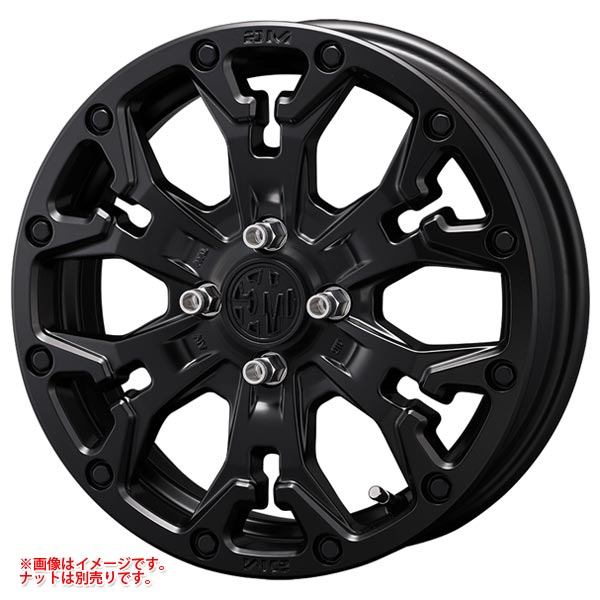 クリムソン MG ゴーレム ジュニア 6.0-16 ホイール1本 MG GOLEM Jr. ライズ用の通販はau PAY マーケット - タイヤ1番 | au PAY マーケット－通販サイト