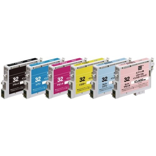 エコリカ ECI-E326P／BOX エコリカ リサイクルインク の通販はau PAY マーケット - キムラヤ au PAY マーケット店 | au PAY マーケット－通販サイト