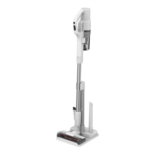 yselect YVC50SN(H) ヤマダオリジナル コードレススティッククリーナー グレー