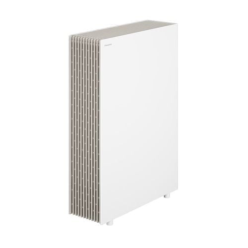 パナソニック F-PX70C-W 空気清浄機 ナノイーX 9.6兆 空気清浄31畳 ホワイト