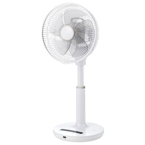 スリーアップ LF-T2523 DCリビングファン DCモーター 音声操作対応 ホワイトの通販はau PAY マーケット - キムラヤ au PAY マーケット店 | au PAY マーケット ...