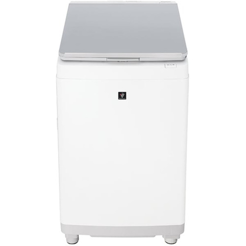 【無料長期保証】シャープ ES-PW11K-S 縦型洗濯乾燥機 (洗濯11.0kg・乾燥6.0kg)