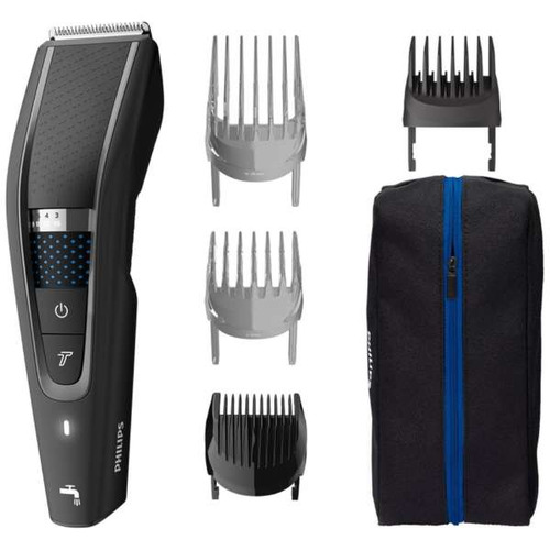フィリップス HC5632／17 ヘアーカッター 5000シリーズ ブラック