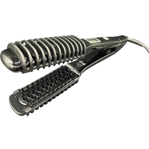 エスケイジャパン SM-3038TBK TwiN Brush Iron 黒 SM3038TBK