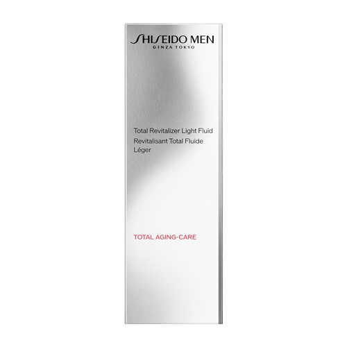 資生堂（SHISEIDO）  SHISEIDO メン トータルR ライトフリュイド N (70mL)