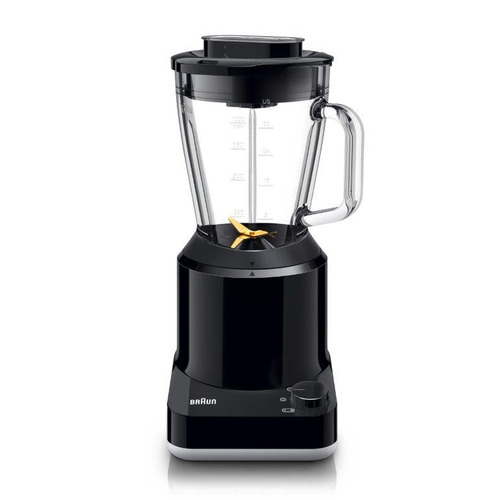 ブラウン JB1160BK ミキサー パワーブレンド 1 ブラック