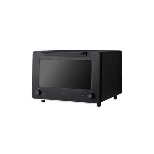ツインバード TS-D487B オーブントースター 匠ブランジェトースターPLUS 4枚焼き対応 ブラック