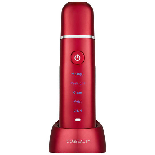 COSBEAUTY CB050HR01JP アクリアルピーリングプロEX High マットレッド
