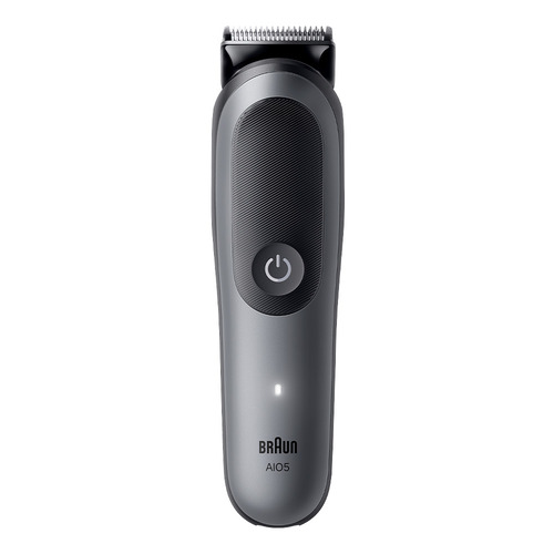 ブラウン MGK5560 マルチグルーマー  ムーンストーングレー／マット