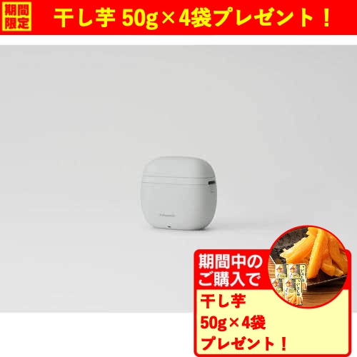 【期間限定ギフトプレゼント】パナソニック ES-P330U-H ラムダッシュ パームイン LITE メンズシェーバー 3枚刃 AC100V-240V ミストグレー