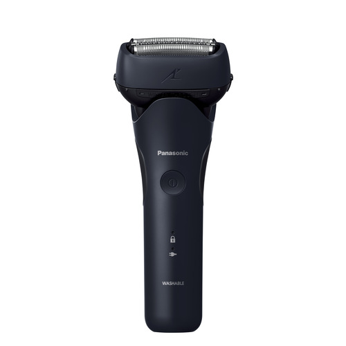 パナソニック ES-L321D-A ラムダッシュ 3枚刃 メンズシェーバー ダークネイビー