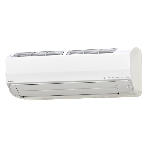 【無料長期保証】コロナ エアコン 6畳 外気温−25℃対応 冬暖 掃除機能 人センサー リララ SPKシリーズ CSH-SPK22AR2 2024年モデル