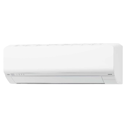 【無料長期保証】富士通ゼネラル エアコン 8畳 お手入れカンタン 省エネ ノクリア Lシリーズ AS-L255S 2025年モデル