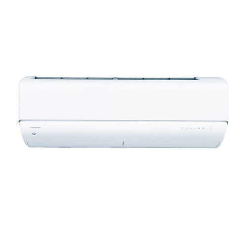 【無料長期保証】東芝 エアコン 23畳 プラズマ空清 無風感空調 大清快 V-DRシリーズ RAS-V712DR(W) 2026年モデル