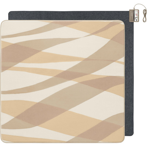 パナソニック DC-2NKC1-C 着せ替え カーペット セットタイプ ベージュ 2畳相当