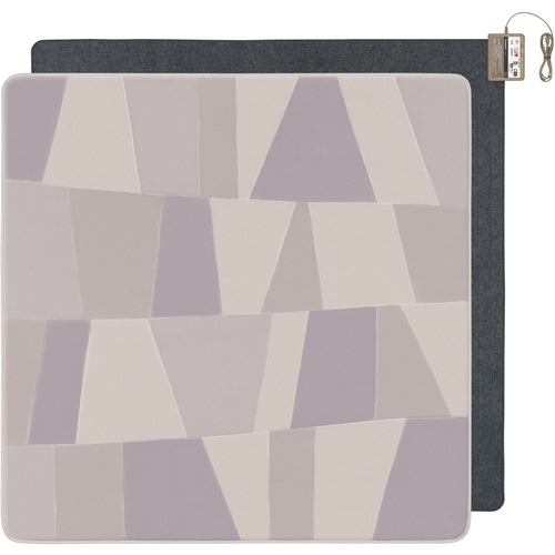 パナソニック DC-2NKC2-H 着せ替え カーペット セットタイプ グレー 2畳相当