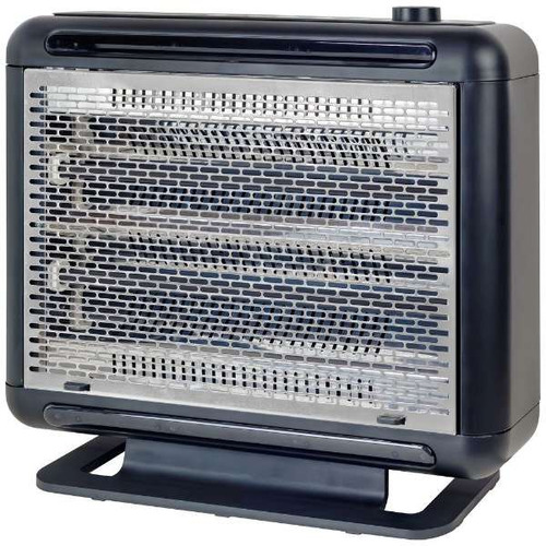 YAMAZEN DBW-SEJ12 ハイブリッドヒーター 障害物センサー搭載