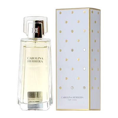 キャロライナ ヘレラ CAROLINA HERRERA キャロライナ ヘレラ EDT SP 100ml 【香水】【在庫あり】【送料無料】