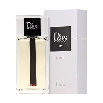 クリスチャン ディオール CHRISTIAN DIOR ディオール オム スポーツ EDT SP 200ml 【香水】【在庫あり】【送料無料】